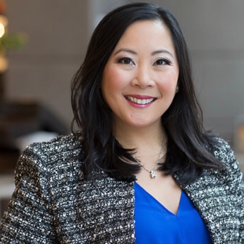 Amie Duong